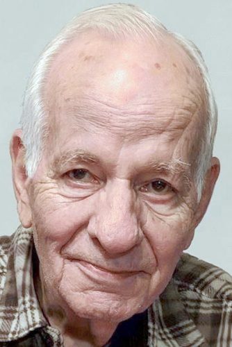 Donald Whittaker 1936-2021 | News, Sports, Jobs - Tribune Chronicle